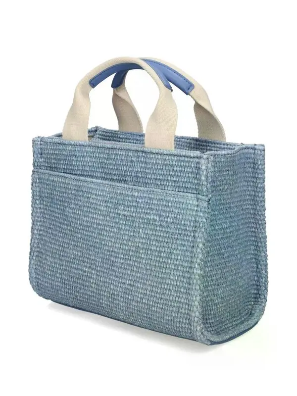 Dkny Small Logo Tote Bag