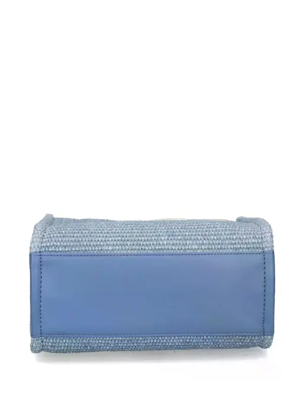 Dkny Small Logo Tote Bag