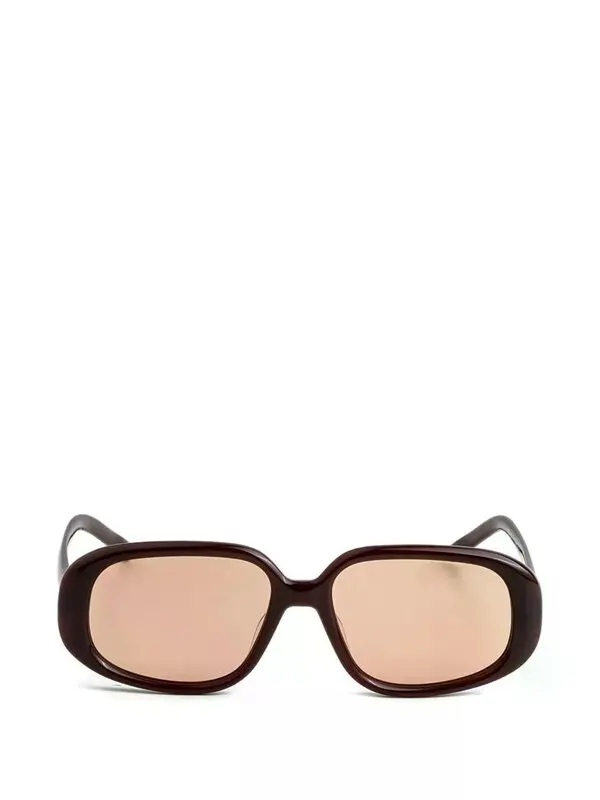 KALEOS Casting Sunglasses - Brown