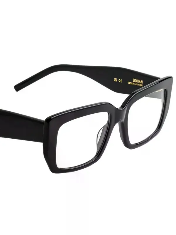 KALEOS Dohan Square Eyeglasses
