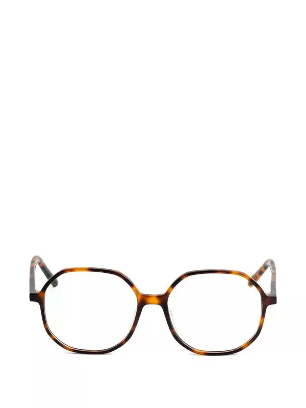 KALEOS Avery Eyeglasses - Brown