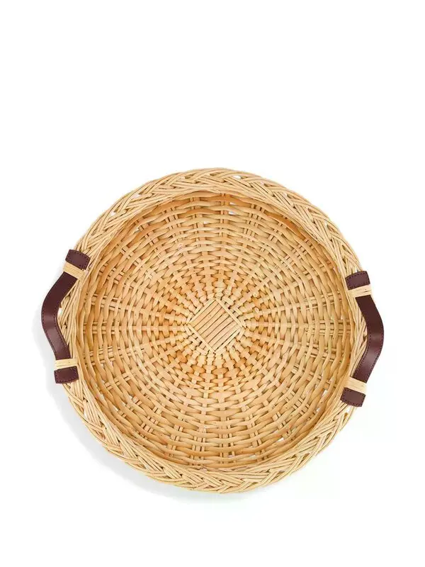 HOUSE OF CAPRICORN Vitória Tray - Neutrals