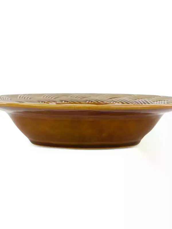 HOUSE OF CAPRICORN Vime Soup Plate