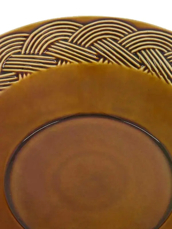 HOUSE OF CAPRICORN Vime Soup Plate