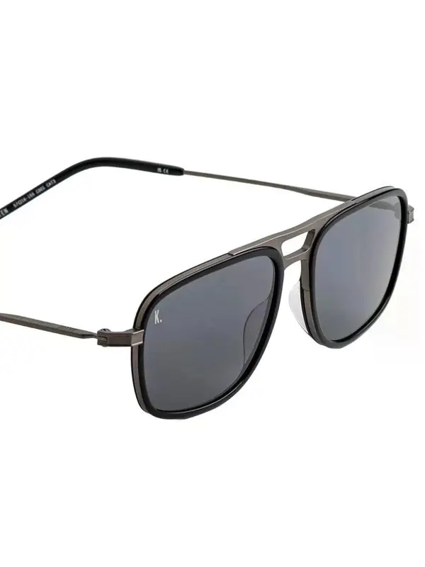 KALEOS Kasten Square-frame Sunglasses