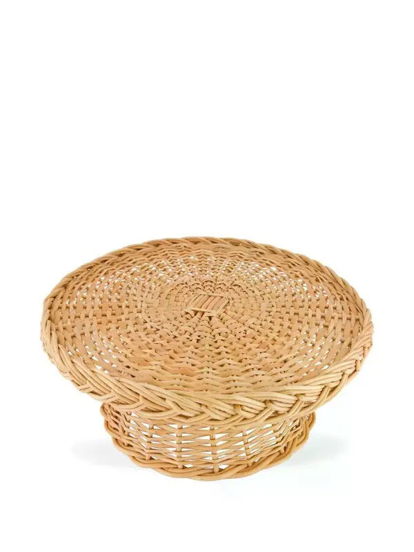 HOUSE OF CAPRICORN Vitória Cake Stand - Neutrals