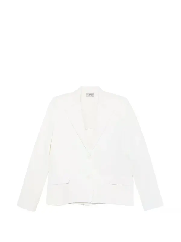 MRZ Knitted Blazer - Neutrals