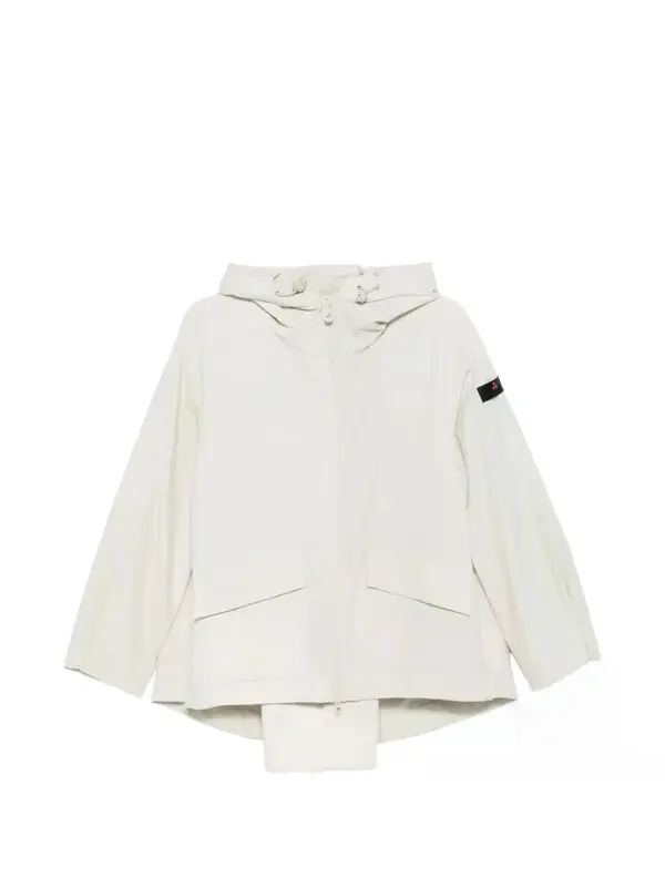 Peuterey Darby Hooded Jacket
