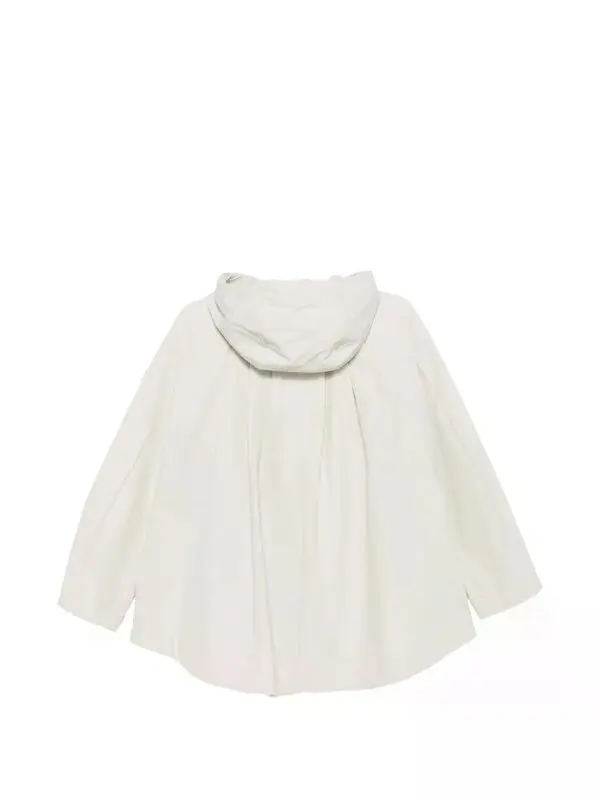 Peuterey Darby Hooded Jacket