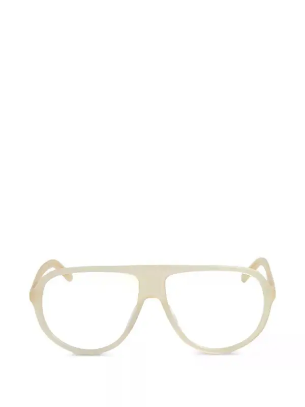 KALEOS Reuber Eyeglasses - Neutrals