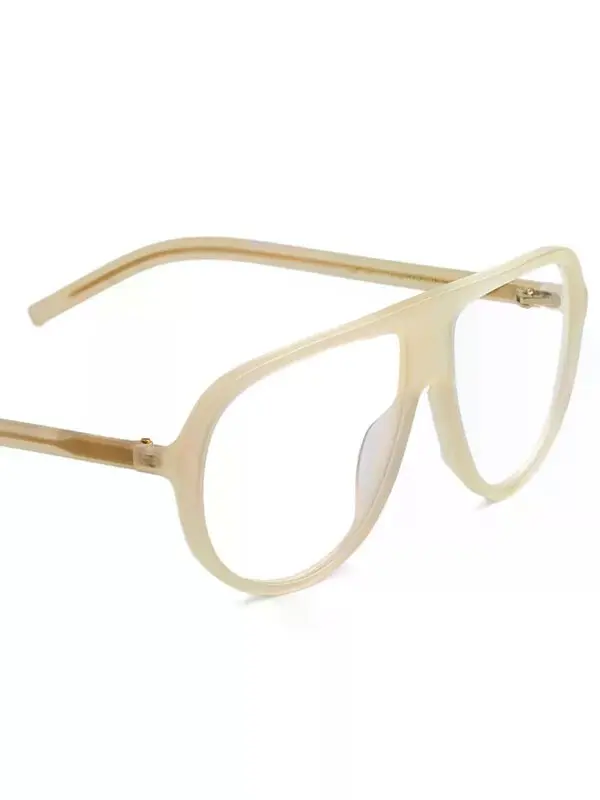 KALEOS Reuber Eyeglasses - Neutrals