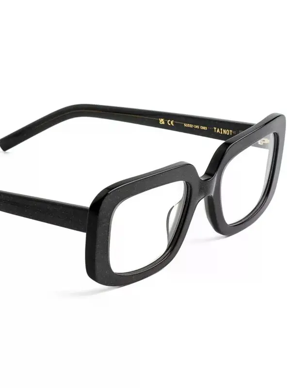 KALEOS Tainot Square-frame Glasses
