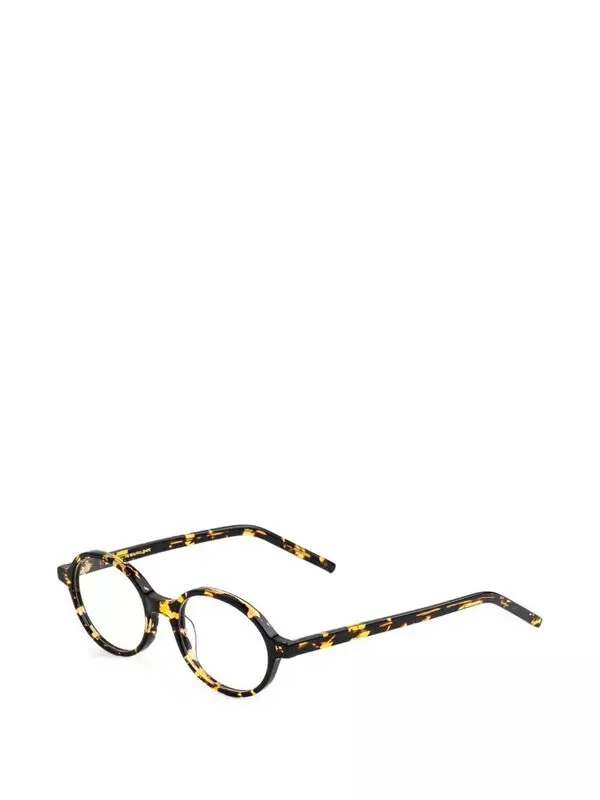 KALEOS Purdue Round-frame Glasses