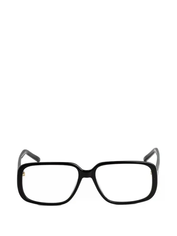 KALEOS Coleman Eyeglasses - Black