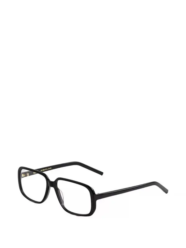 KALEOS Coleman Eyeglasses - Black
