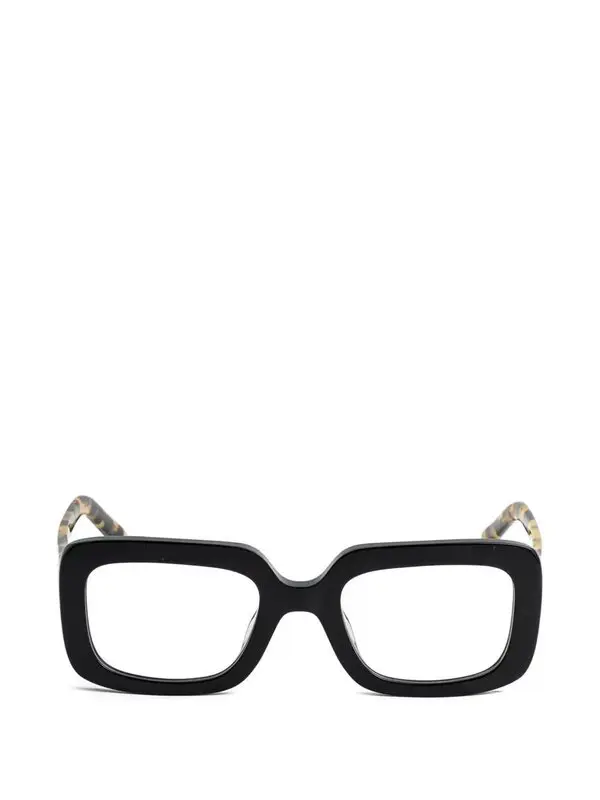 KALEOS Tainot Square Eyeglasses