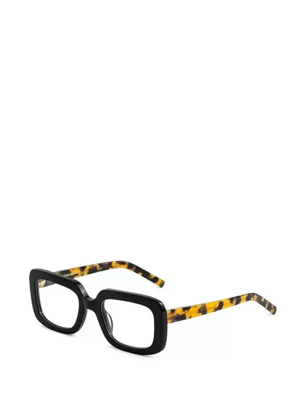 KALEOS Tainot Square Eyeglasses