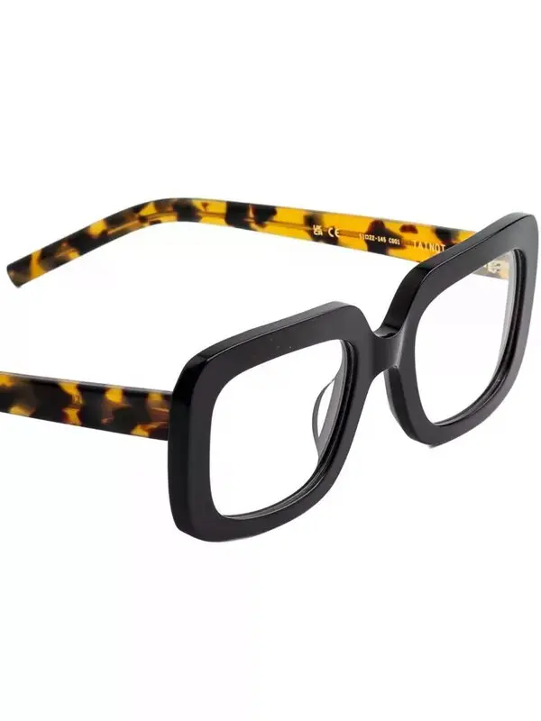KALEOS Tainot Square Eyeglasses