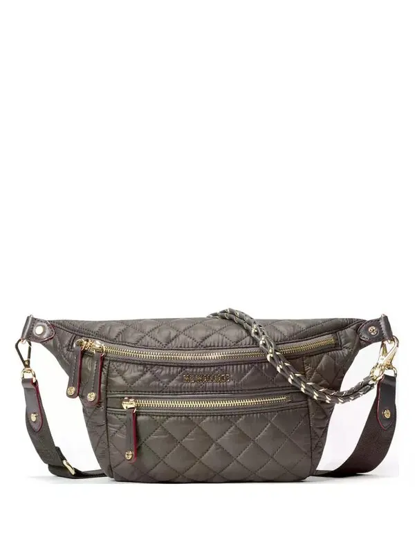 Mz Wallace Small Crosby Crossbody Bag