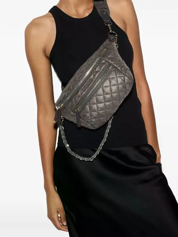 Mz Wallace Small Crosby Crossbody Bag