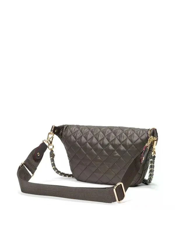Mz Wallace Small Crosby Crossbody Bag