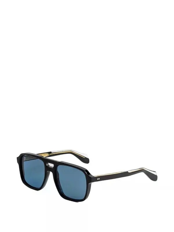 CUTLER & GROSS Square-frame Sunglasses