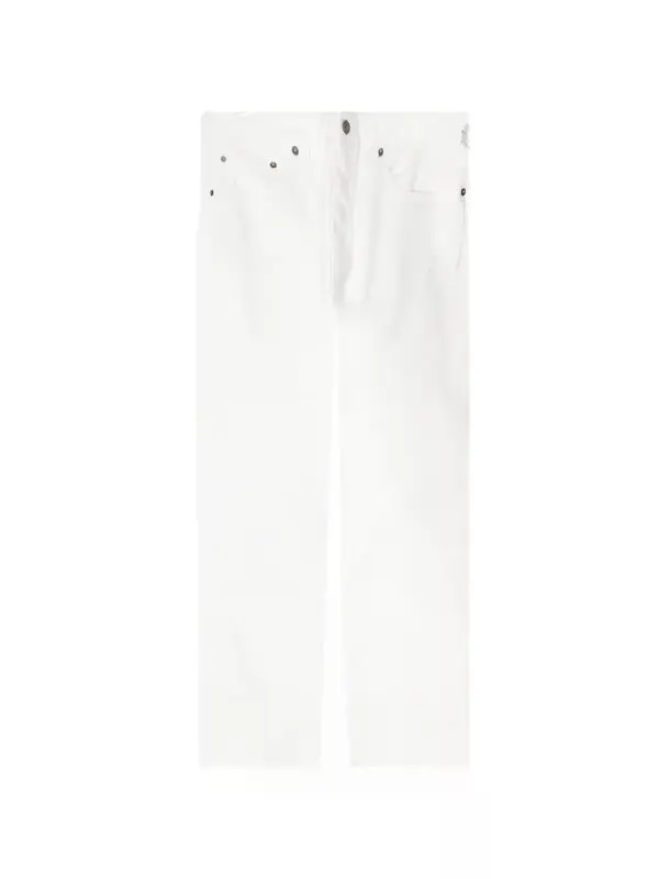 Fear Of God Five-pocket Jeans