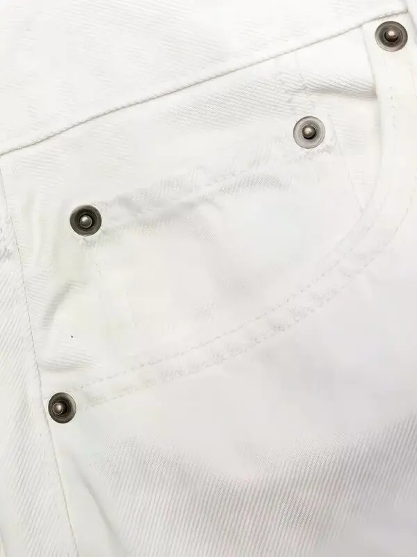 Fear Of God Five-pocket Jeans