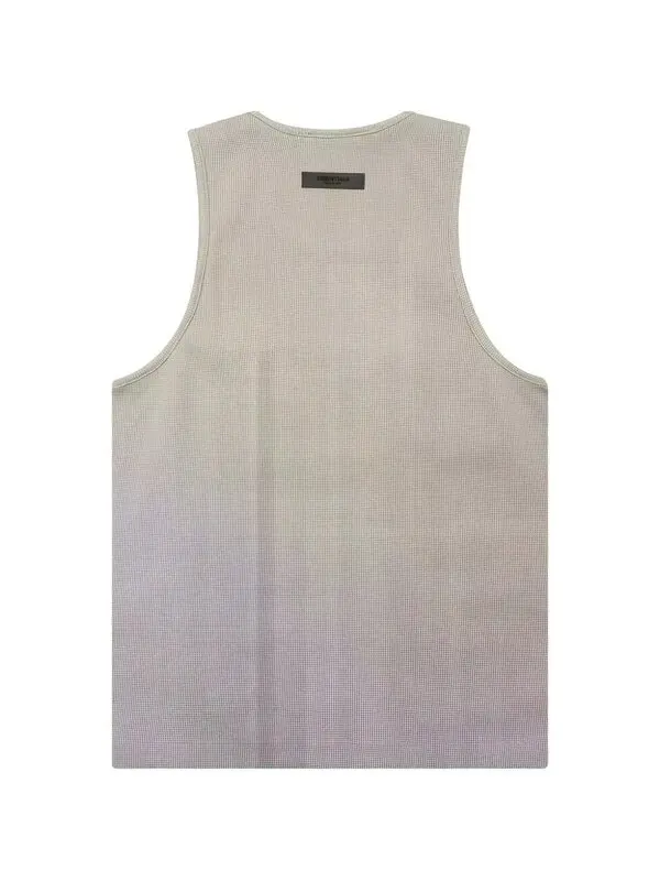 Fear Of God Appliqué-detail Tank Top