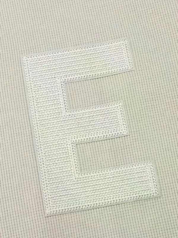 Fear Of God Appliqué-detail Tank Top