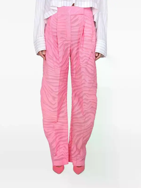 Attico Gary Trousers