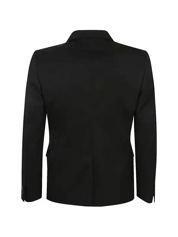Comme Des Garçons Suit Blazers