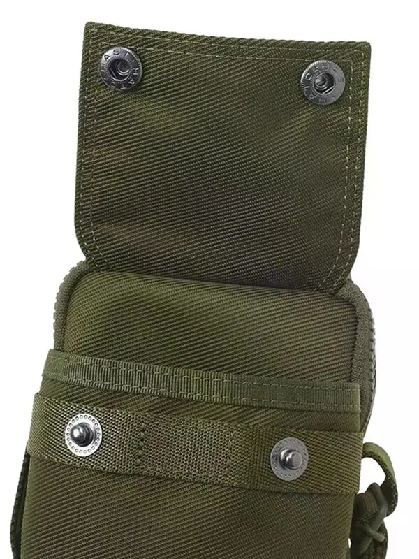 PORTER-YOSHIDA & CO Flap Shoulder Bag - Green