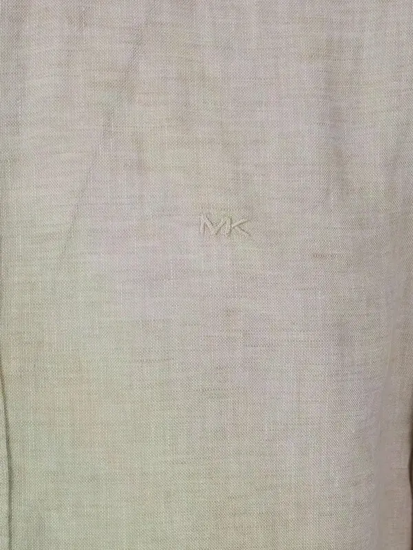 Michael Kors Long Sleeves Shirt