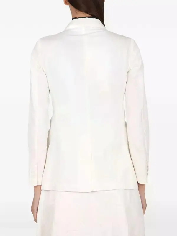 Aspesi Double-breasted Blazer