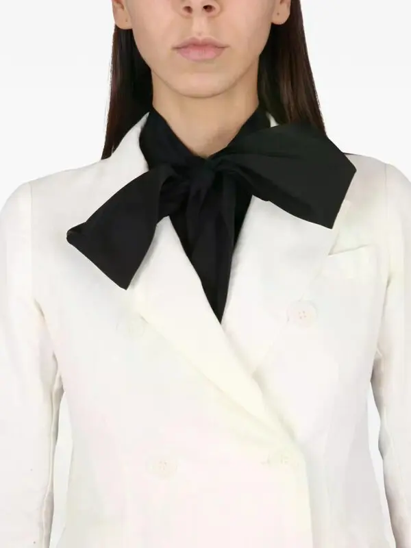 Aspesi Double-breasted Blazer