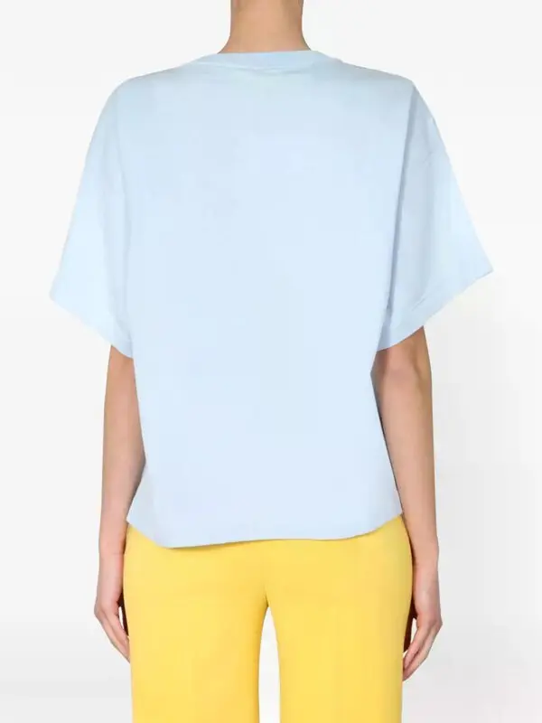 Moschino Printed T-shirt