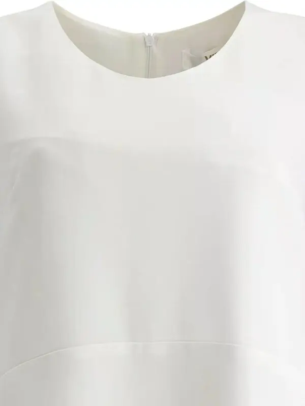 FIT Sleeveless Mini Dress