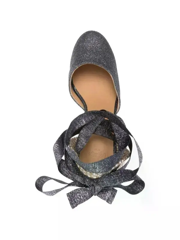 CastaÑer Carina 90mm Espadrille Sandals