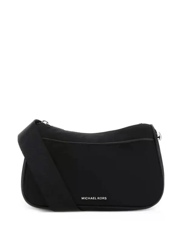 Michael Kors Logo-appliqué Crossbody Bag