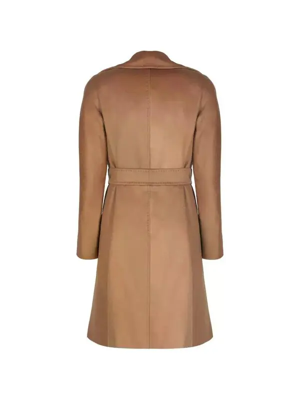 Max Mara Belted Coat