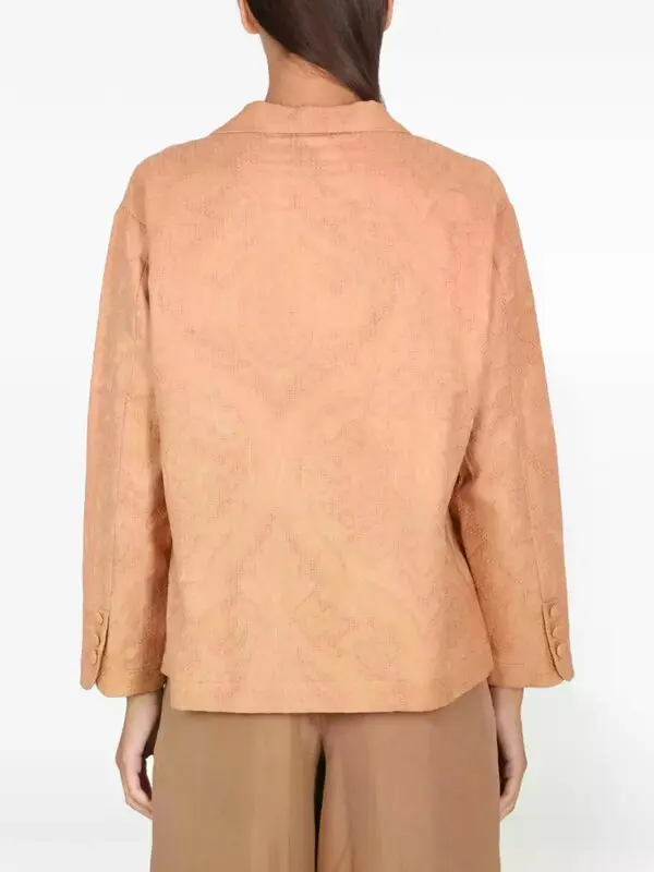 ALYSI Ajoure Jacket