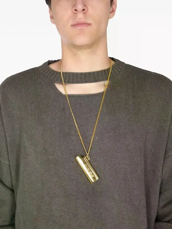 AMBUSH Cut-out Sweater