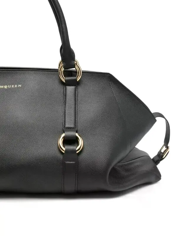 Alexander McQueen Maxi Farringdon Handbag