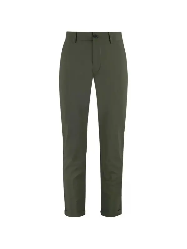 THE (ALPHABET) Tailored Trousers