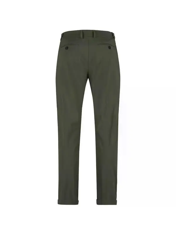 THE (ALPHABET) Tailored Trousers