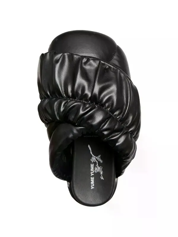YUME YUME Tent Mules