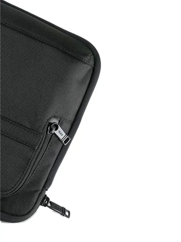 Tumi Zip Laptop Bag