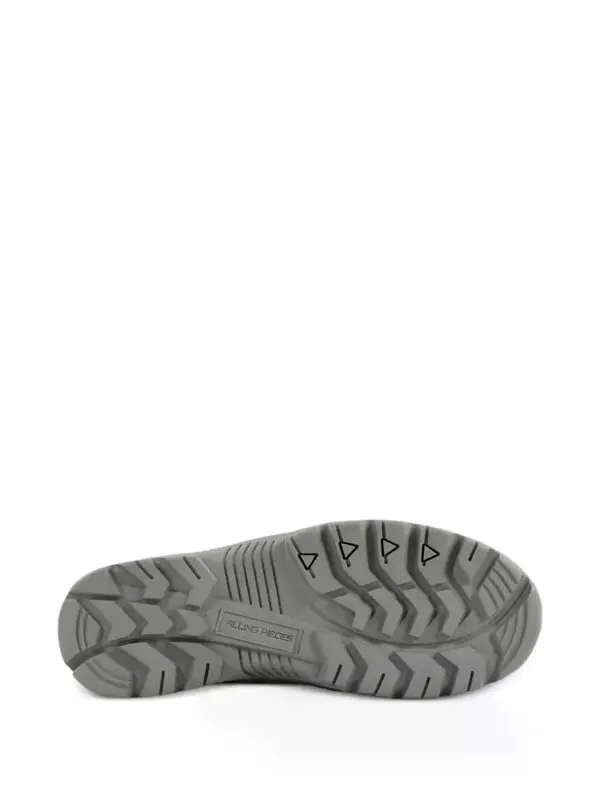 Filling Pieces Low Curve Sneakers