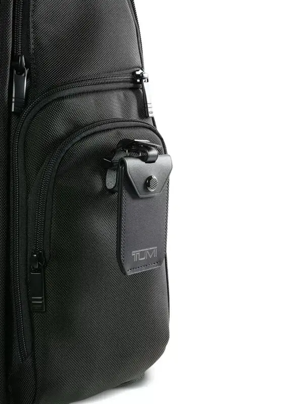 Tumi Alpha Packing Backpack